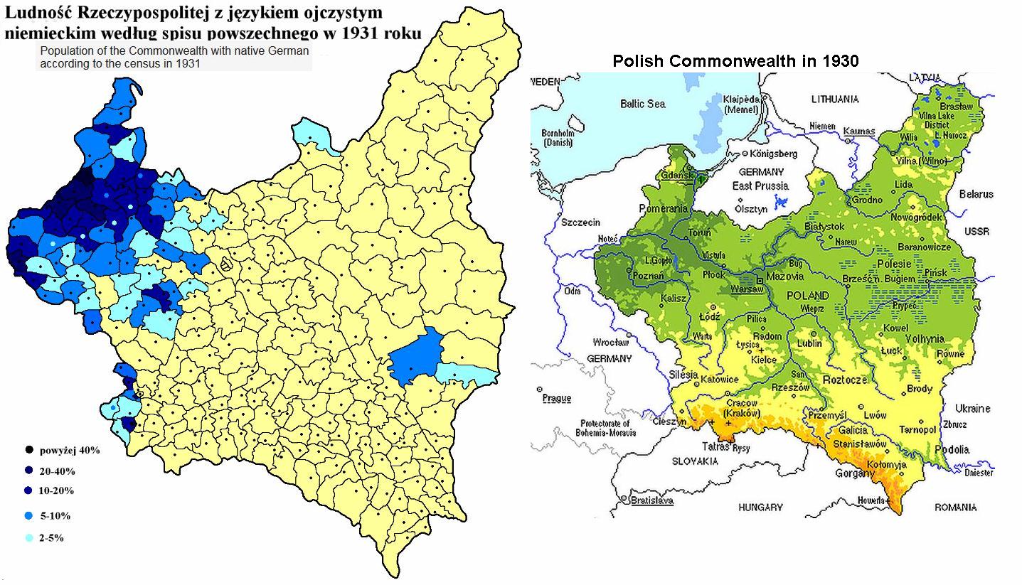 Forum | PolishOrigins :: View topic - German records translations